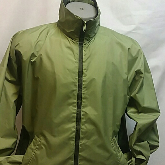 Original Windbreaker | Jackets & Coats | Original Windbreaker Mens M ...